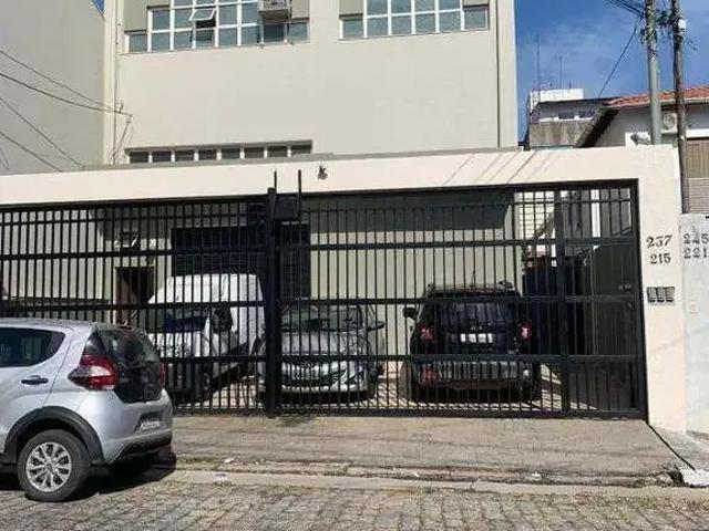Prédio para Venda em São Paulo/SP Chácara Santo Antônio