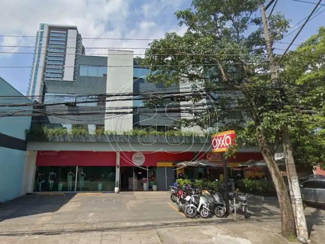 Prédio para Venda em São Paulo/SP Chácara Santo Antônio