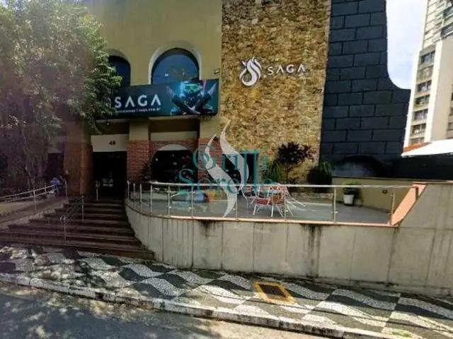 Prédio para Venda em São Paulo/SP Chácara Santo Antônio