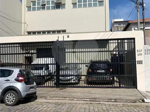 Prédio para Venda em São Paulo/SP Chácara Santo Antônio