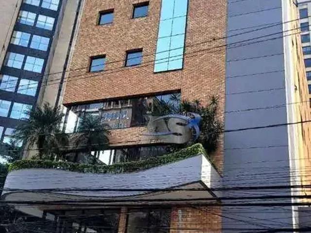 Prédio para Venda em São Paulo/SP Chácara Santo Antônio