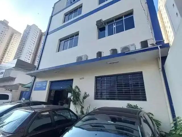 Prédio para Venda em São Paulo/SP Chácara Santo Antônio
