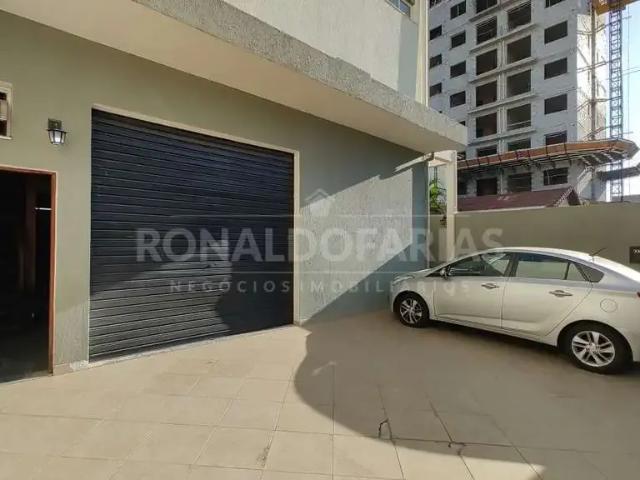 Prédio para Venda em São Paulo/SP Chácara Santo Antônio