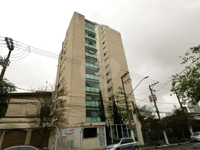 Prédio para Venda em São Paulo/SP Chácara Santo Antônio