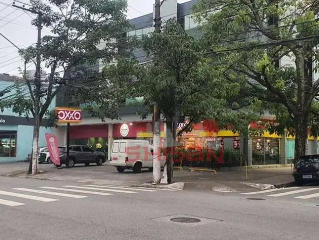 Prédio para Venda em São Paulo/SP Chácara Santo Antônio