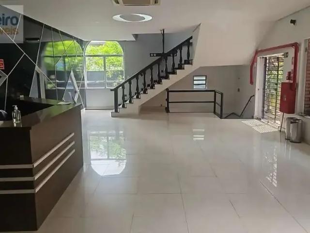 Prédio para Venda em São Paulo/SP Chácara Santo Antônio