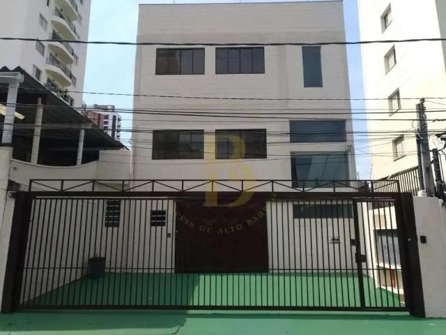 Prédio para Venda em São Paulo/SP Chácara Santo Antônio
