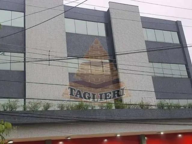 Prédio para Venda em São Paulo/SP Chácara Santo Antônio
