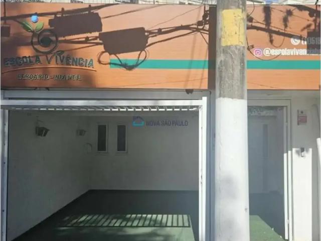 Prédio para Venda em São Paulo/SP Chácara Santo Antônio