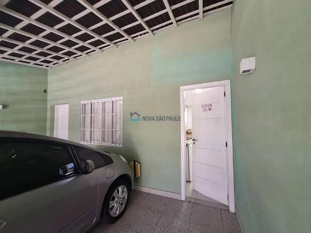 Prédio para Venda em São Paulo/SP Chácara Santo Antônio 5 Quartos