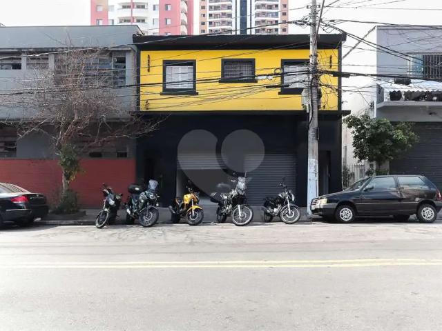 Prédio para Venda em São Paulo/SP Chácara Santo Antônio