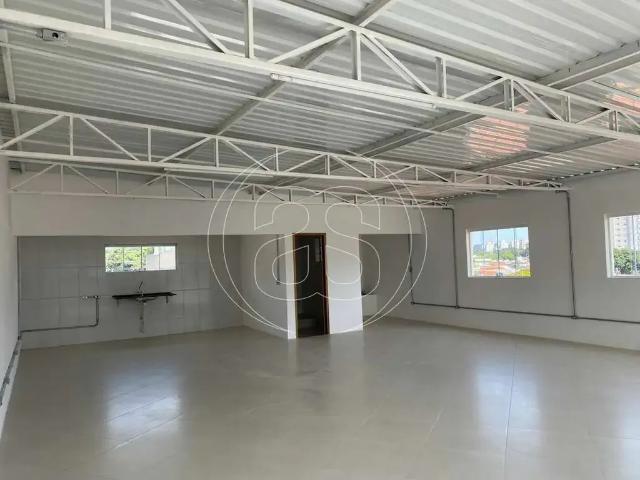 Prédio para Venda em São Paulo/SP Chácara Santo Antônio