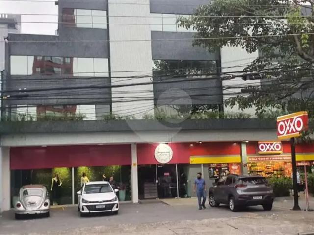 Prédio para Venda em São Paulo/SP Chácara Santo Antônio