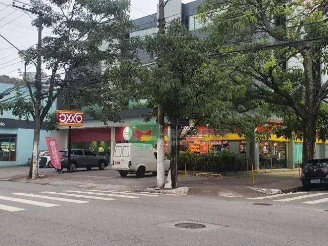 Prédio para Venda em São Paulo/SP Chácara Santo Antônio
