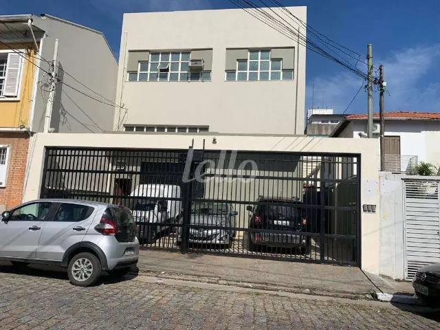 Prédio para Venda em São Paulo/SP Chácara Santo Antônio