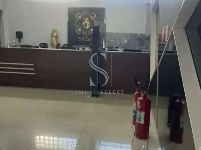 Prédio para Venda em São Paulo/SP Chácara Santo Antônio