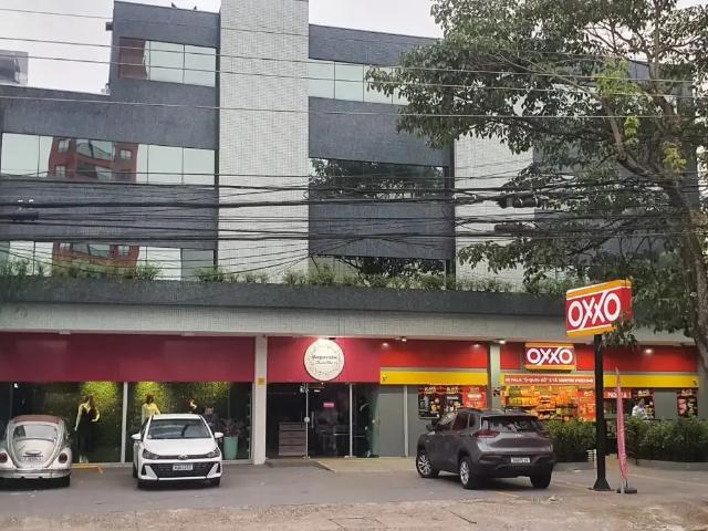 Prédio para Venda em São Paulo/SP Chácara Santo Antônio