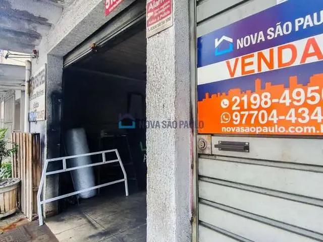 Prédio para Venda em São Paulo/SP Chácara Santo Antônio