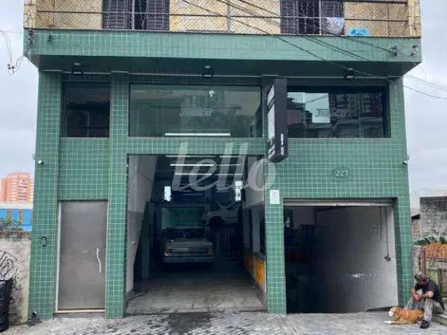 Prédio para Venda em São Paulo/SP Chácara Santo Antônio