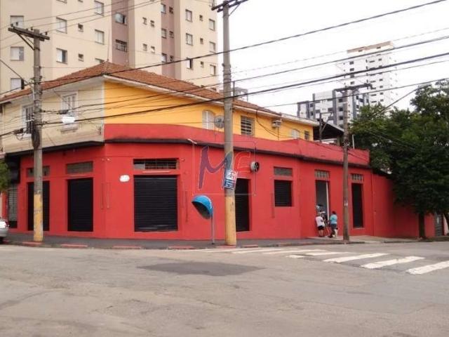 Prédio para Venda em São Paulo/SP Chácara Santo Antônio