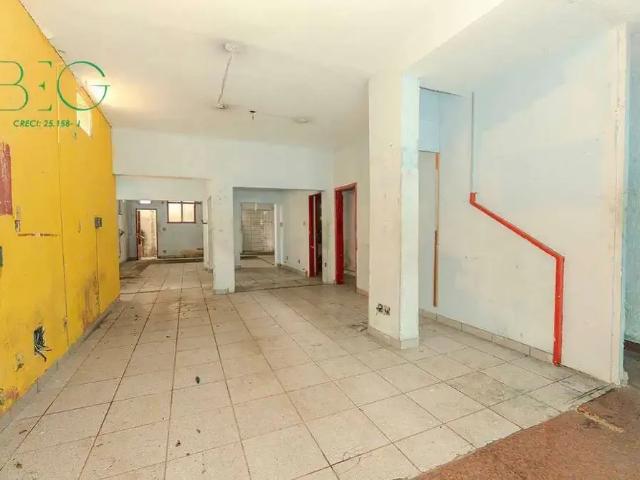 Prédio para Venda em São Paulo/SP Chácara Santo Antônio