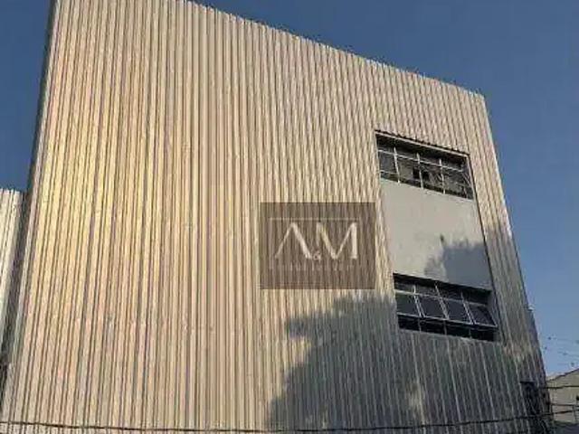Prédio para Venda em São Paulo/SP Chácara Seis de Outubro