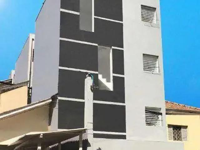Prédio para Venda em São Paulo/SP Chácara Seis de Outubro