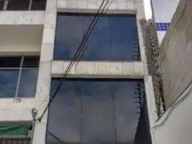 Prédio para Venda em São Paulo/SP Chácara Seis de Outubro