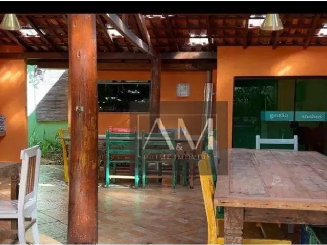Prédio para Venda em São Paulo/SP Chácara Seis de Outubro
