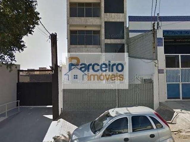 Prédio para Venda em São Paulo/SP Chácara Seis de Outubro