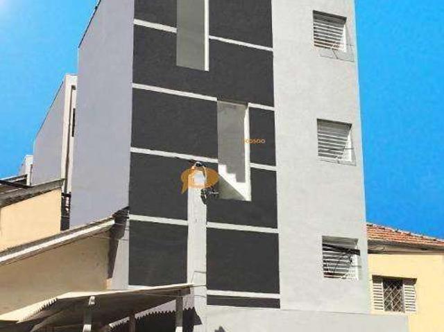 Prédio para Venda em São Paulo/SP Chácara Seis de Outubro 1 Quartos