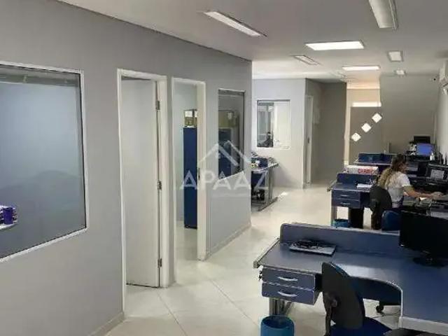 Prédio para Venda em São Paulo/SP Chácara Seis de Outubro 1 Quartos