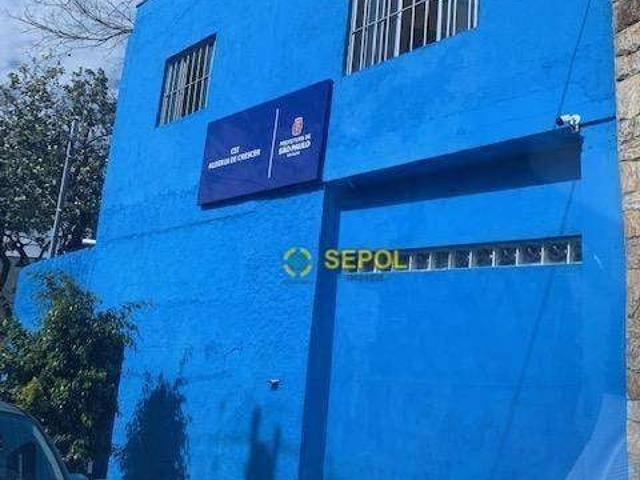Prédio para Venda em São Paulo/SP Cidade Centenário