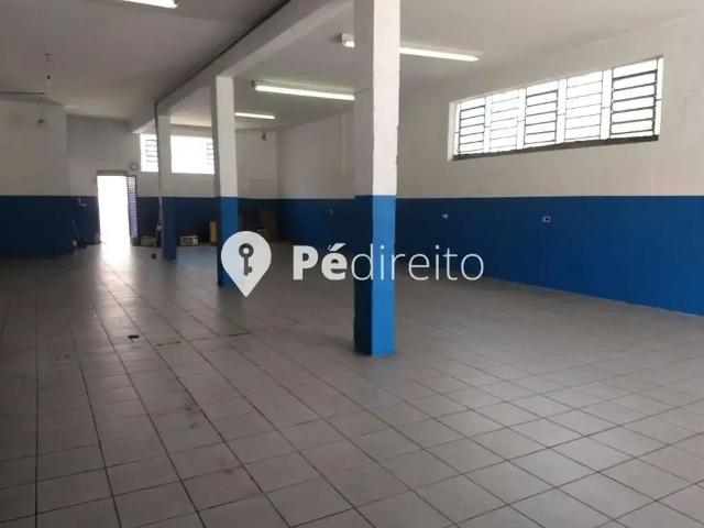 Prédio para Venda em São Paulo/SP Cidade Antônio Estevão de Carvalho