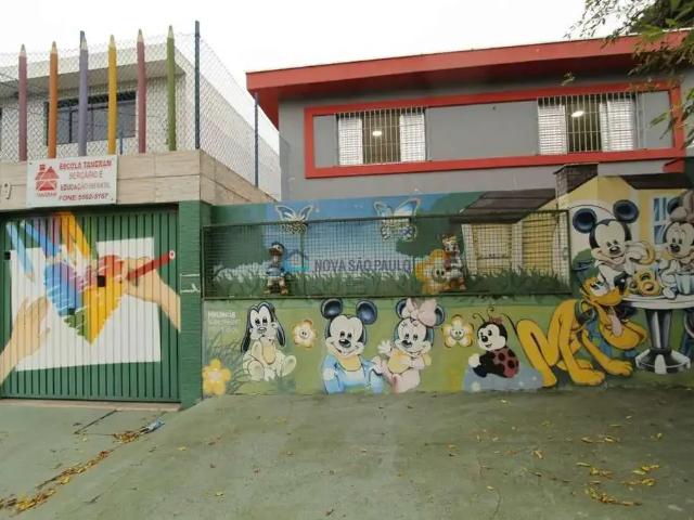 Prédio para Venda em São Paulo/SP Cidade Ademar 3 Quartos