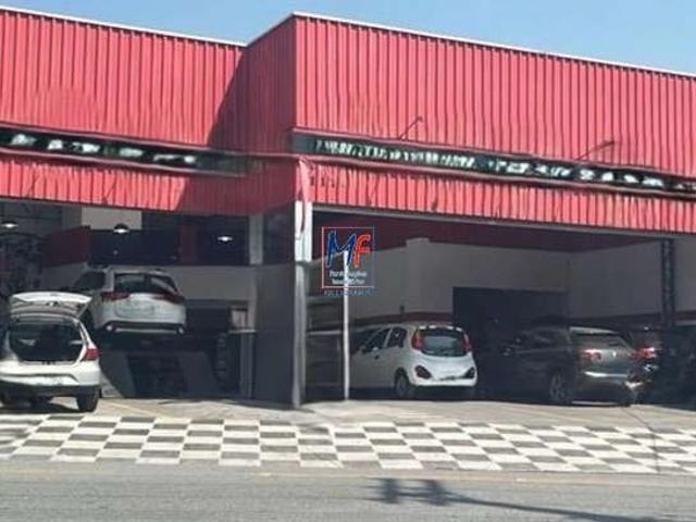 Prédio para Venda em São Paulo/SP Cidade Ademar