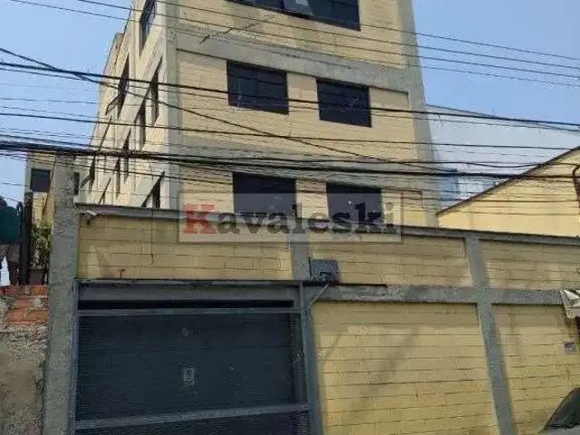 Prédio para Venda em São Paulo/SP Cidade Domitila