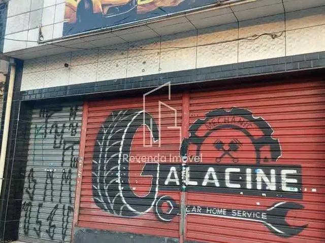 Prédio para Venda em São Paulo/SP Cidade Dutra 3 Quartos