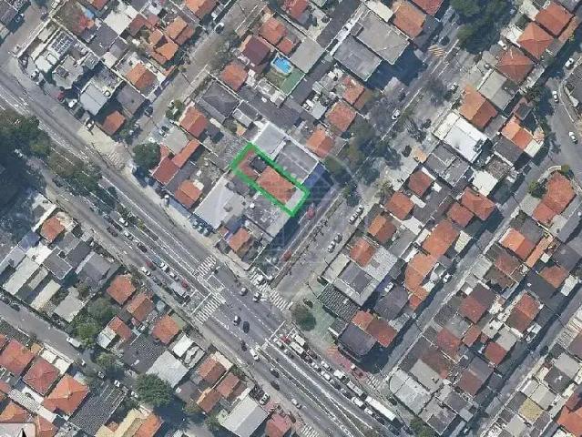 Prédio para Venda em São Paulo/SP Cidade Dutra
