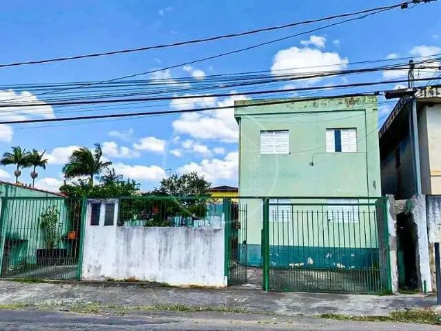 Prédio para Venda em São Paulo/SP Cidade Dutra