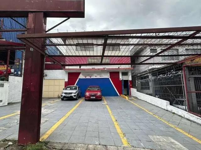 Prédio para Venda em São Paulo/SP Cidade Dutra