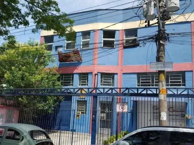 Prédio para Venda em São Paulo/SP Cidade Dutra