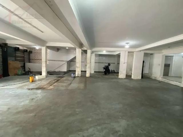 Prédio para Venda em São Paulo/SP Cidade Dutra