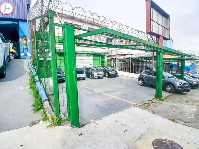 Prédio para Venda em São Paulo/SP Cidade Dutra