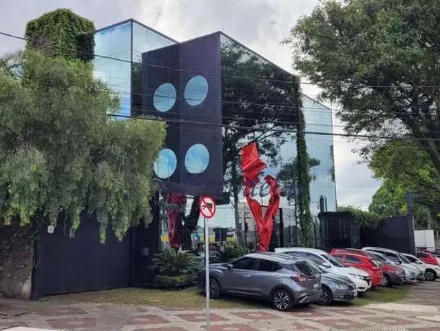 Prédio para Venda em São Paulo/SP Cidade Jardim