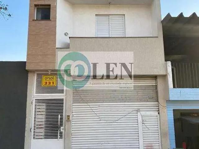 Prédio para Venda em São Paulo/SP Cidade Líder 20 Quartos