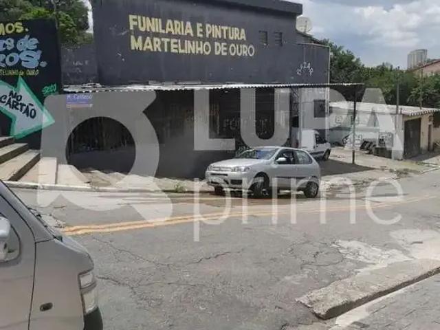 Prédio para Venda em São Paulo/SP Cidade Líder