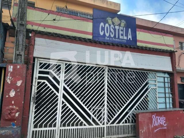Prédio para Venda em São Paulo/SP Cidade Líder