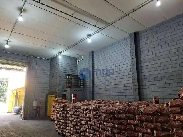Prédio para Venda em São Paulo/SP Cidade Líder