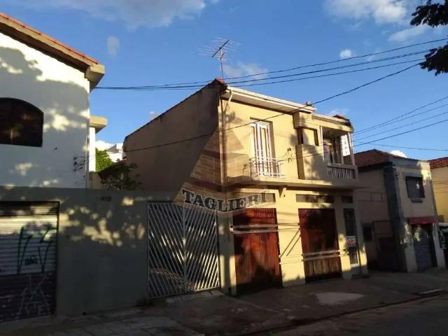 Prédio para Venda em São Paulo/SP Cidade Mãe do Céu